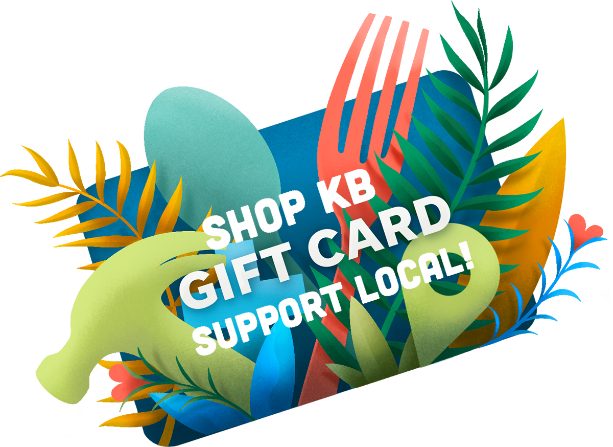 KB Gift Card Directory - Key Biscayne Chamber of Commerce