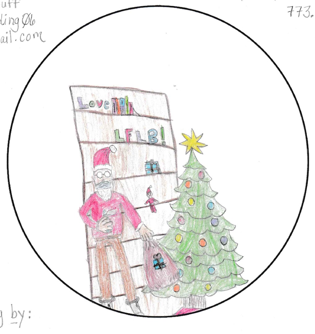 2020 LoveLFLB Holiday Button Gallery - Lake Forest/Lake Bluff Chamber ...