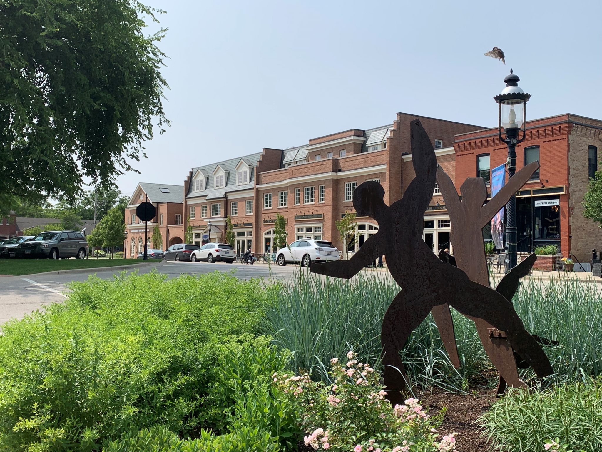 Home - Lake Forest/Lake Bluff Chamber of Commerce