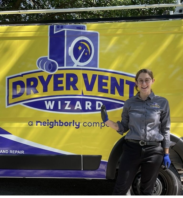 Dryer Vent Wizard of Lake Forest - Lake Forest/Lake Bluff Chamber of ...