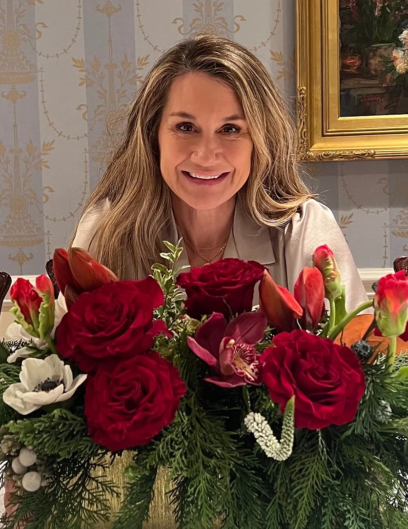Flowers by Laura Lou - Lake Forest/Lake Bluff Chamber of Commerce