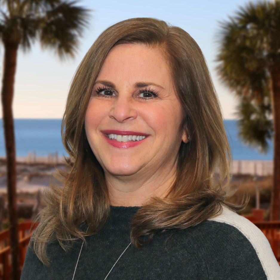 Board of Directors - Coastal Alabama Business Chamber