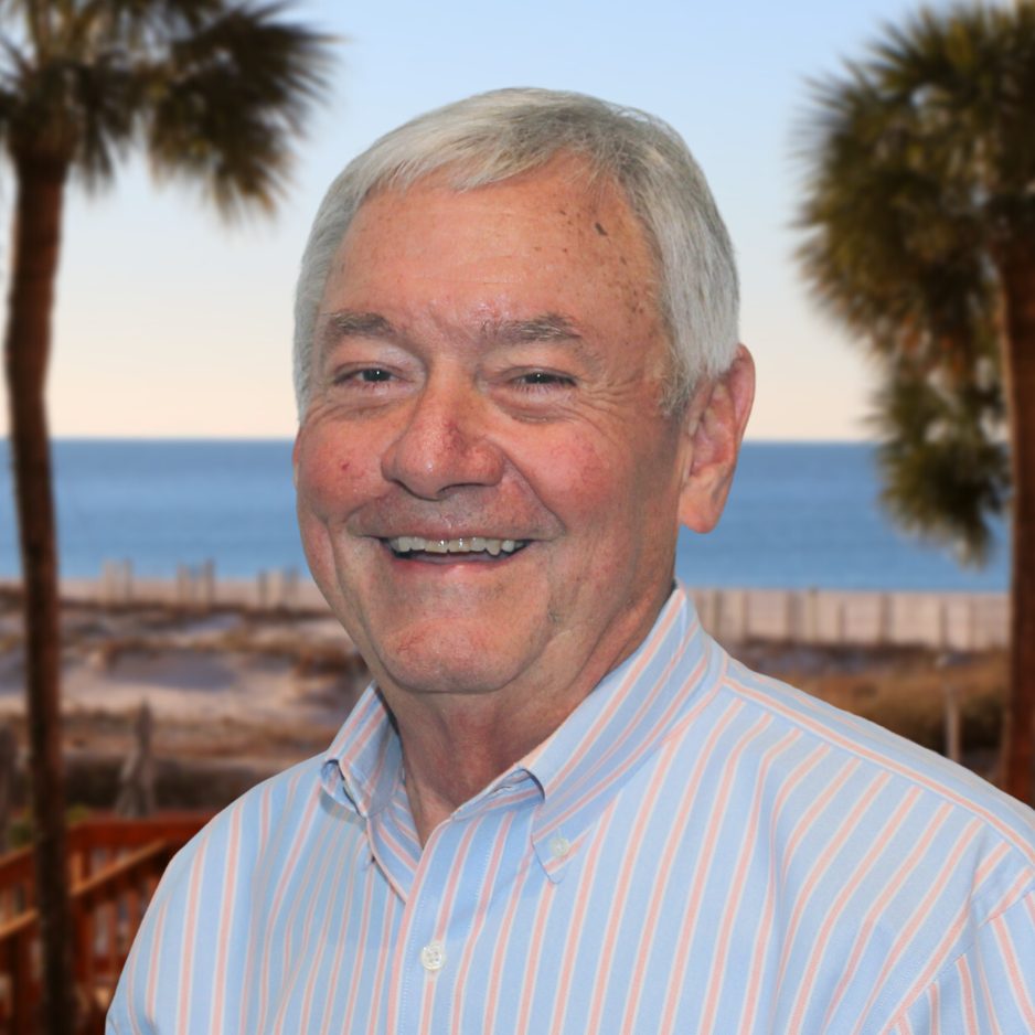 Board of Directors - Coastal Alabama Business Chamber