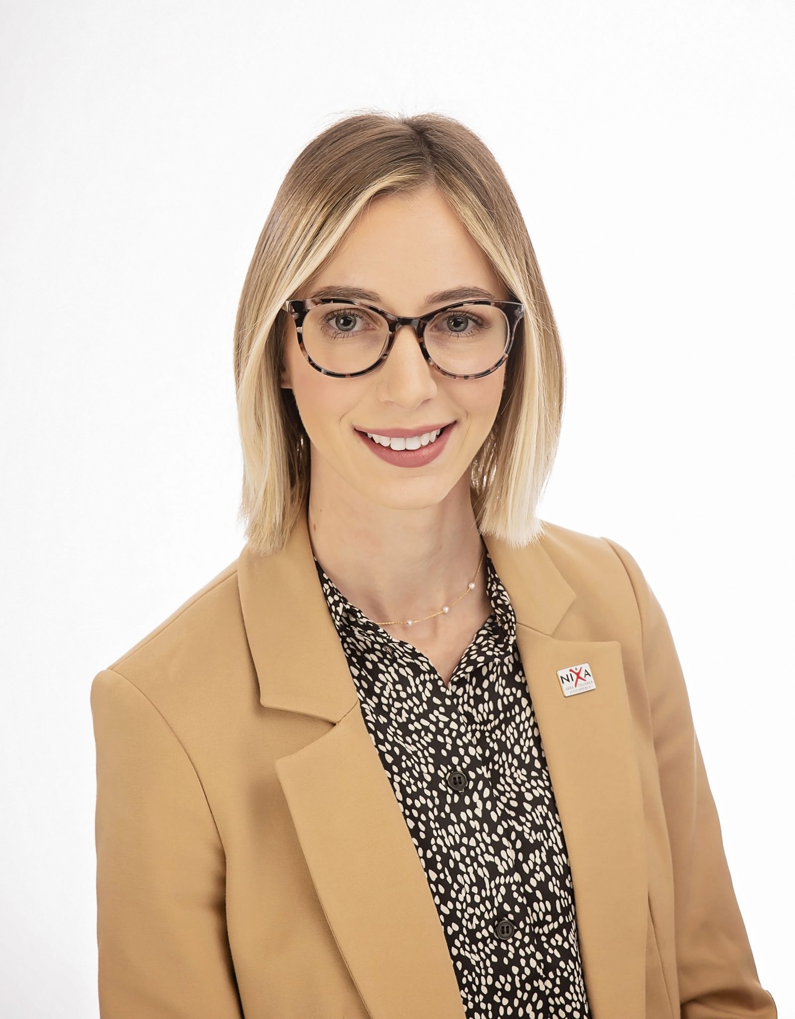 Executive Team - Nixa Area Chamber of Commerce