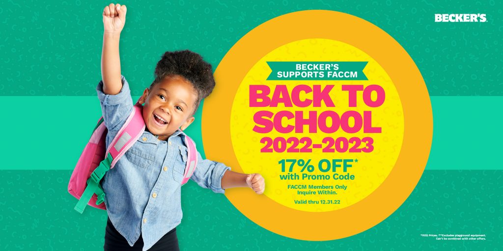 Home - Florida Association for Child Care Management | FACCM
