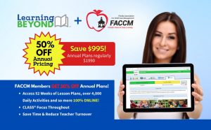 Home - Florida Association for Child Care Management | FACCM