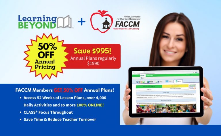 Home - Florida Association for Child Care Management | FACCM