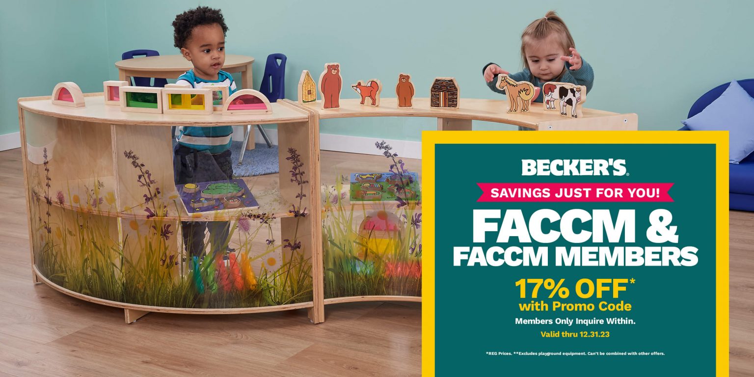 Home - Florida Association for Child Care Management | FACCM