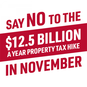 No On Prop 15 - BOMA / GREATER LOS ANGELES