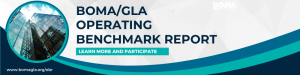 BOMA/GLA Operating Benchmark Report (OBR) - BOMA / GREATER LOS ANGELES