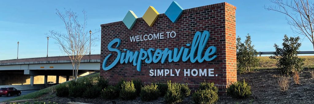 Home - Simpsonville Area Chamber of Commerce