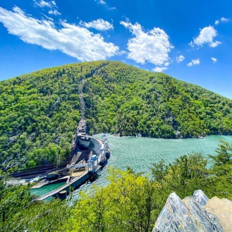 16 warm-weather hidden gems to explore at Smith Mountain Lake - Smith ...