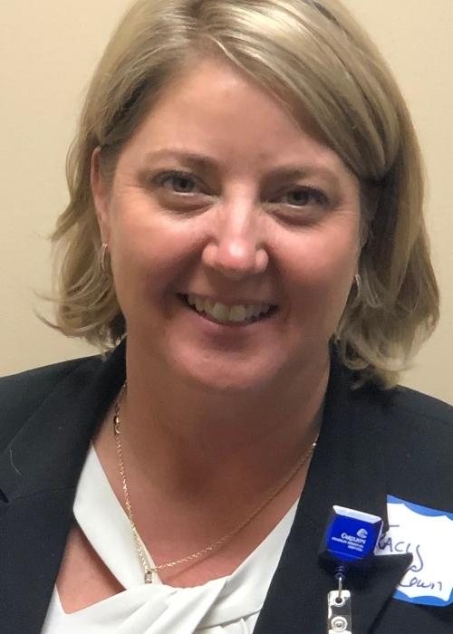 Leadership Academy - Smith Mountain Lake Regional Chamber of Commerce