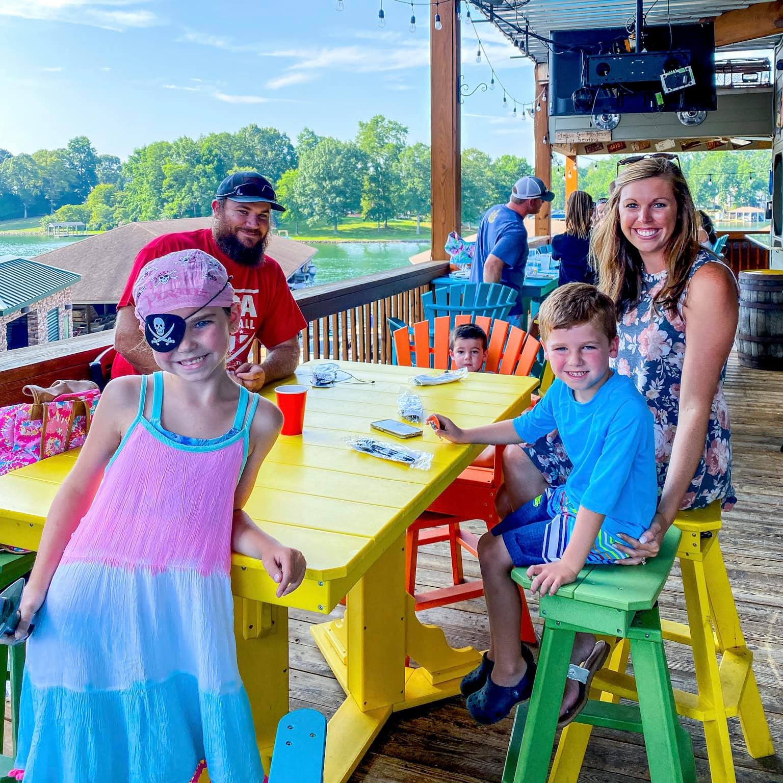 SML Pirate Days | Smith Mountain Lake Chamber of Commerce