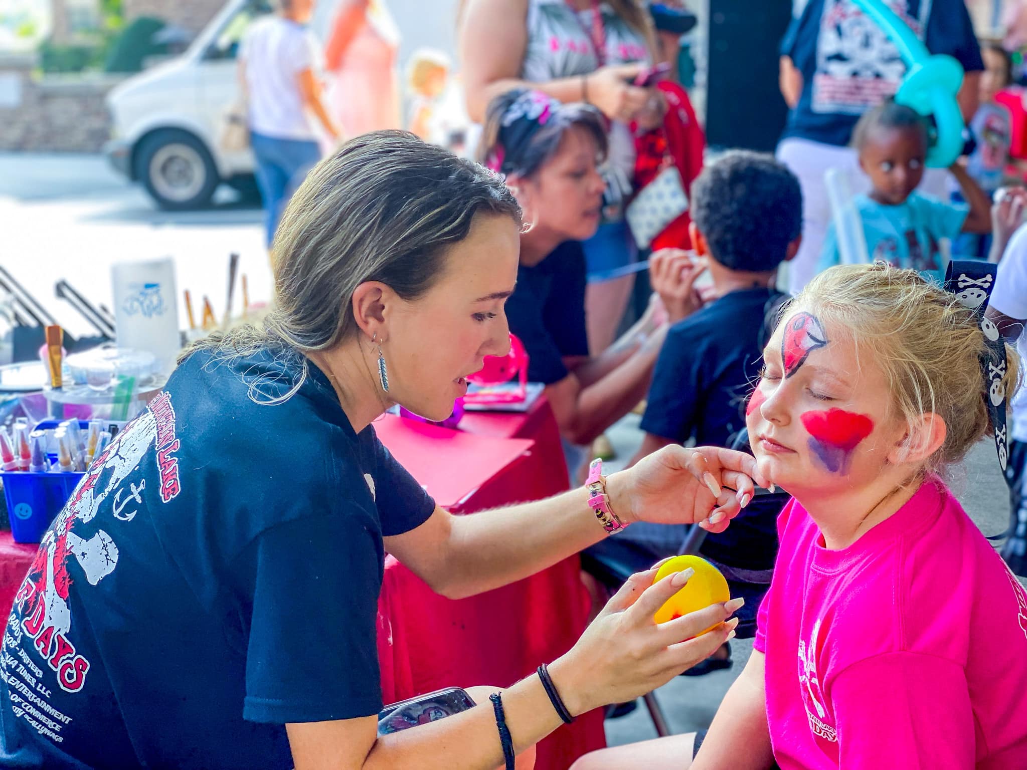 SML Pirate Days | Smith Mountain Lake Chamber of Commerce