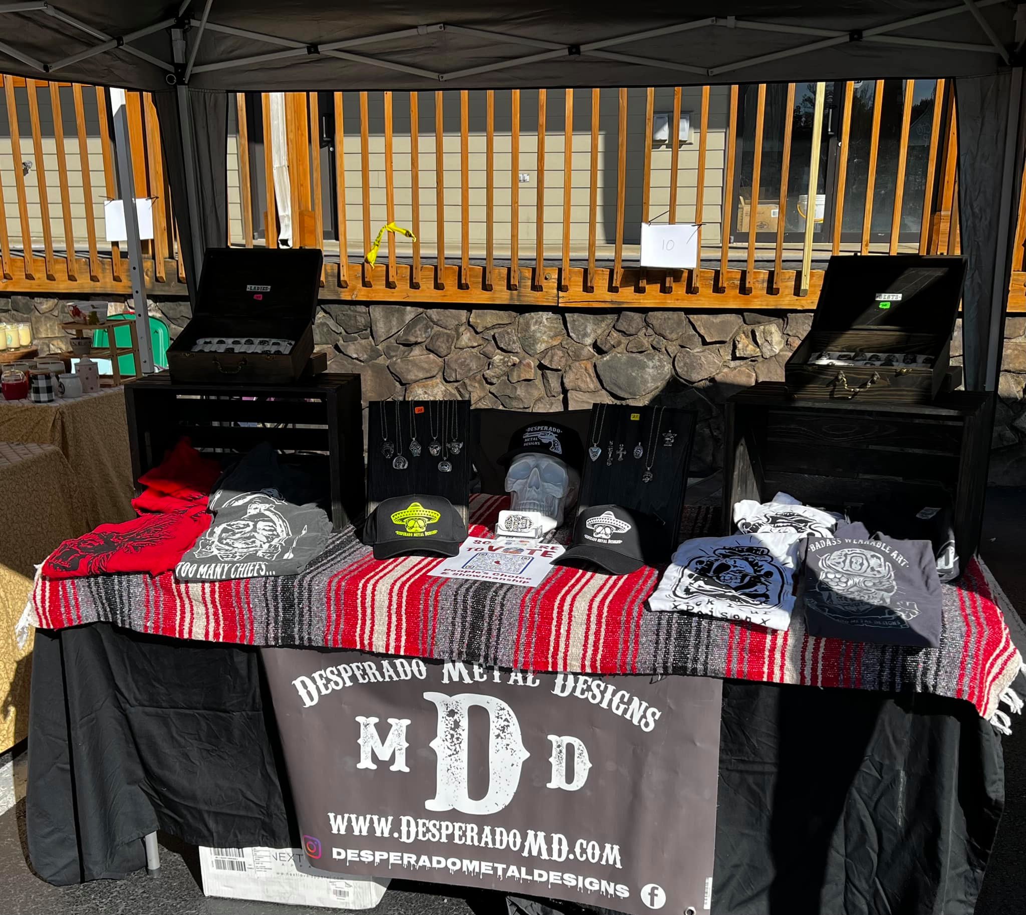 SML Chili Festival | Smith Mountain Lake Chamber of Commerce