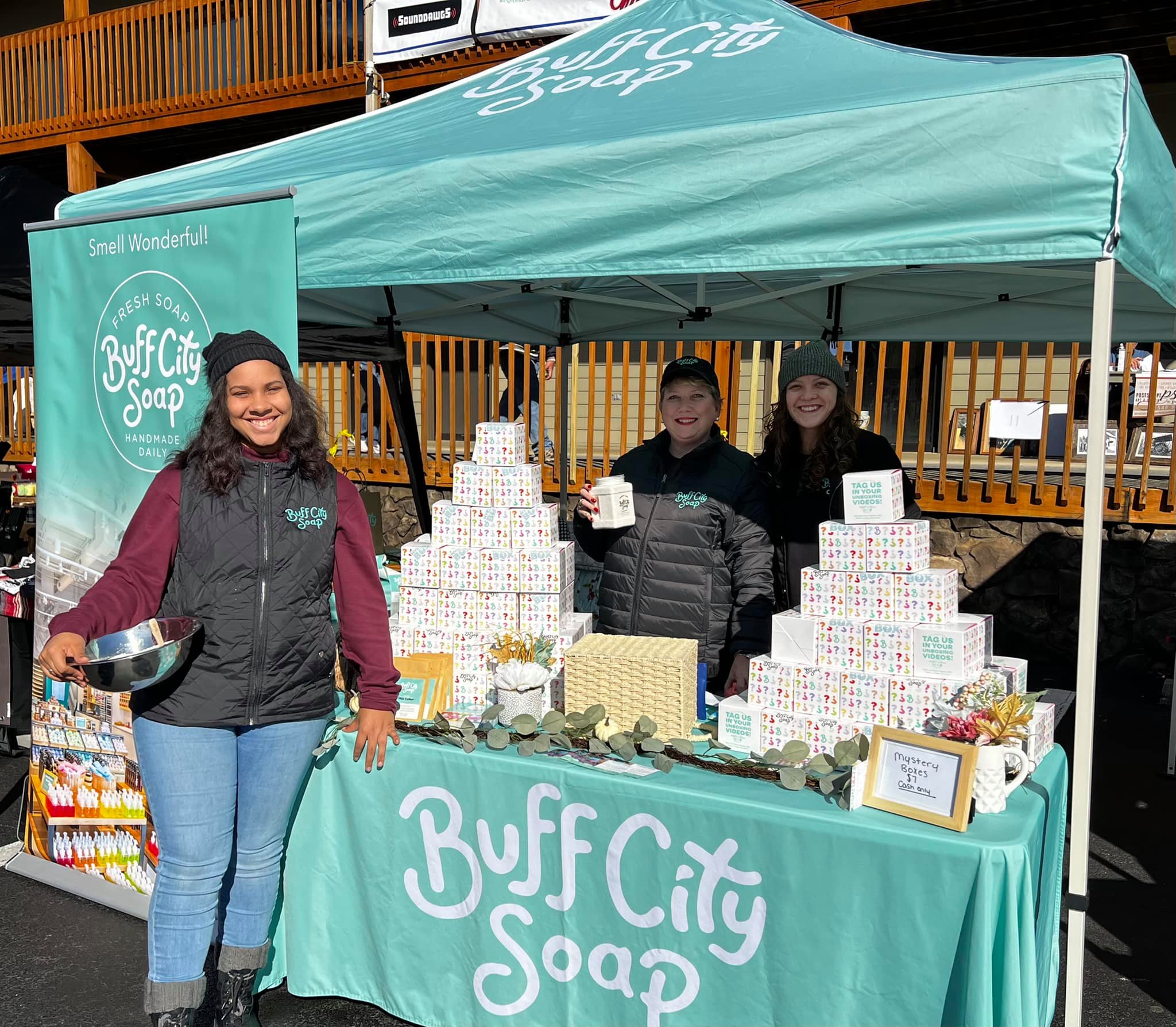 SML Chili Festival | Smith Mountain Lake Chamber of Commerce