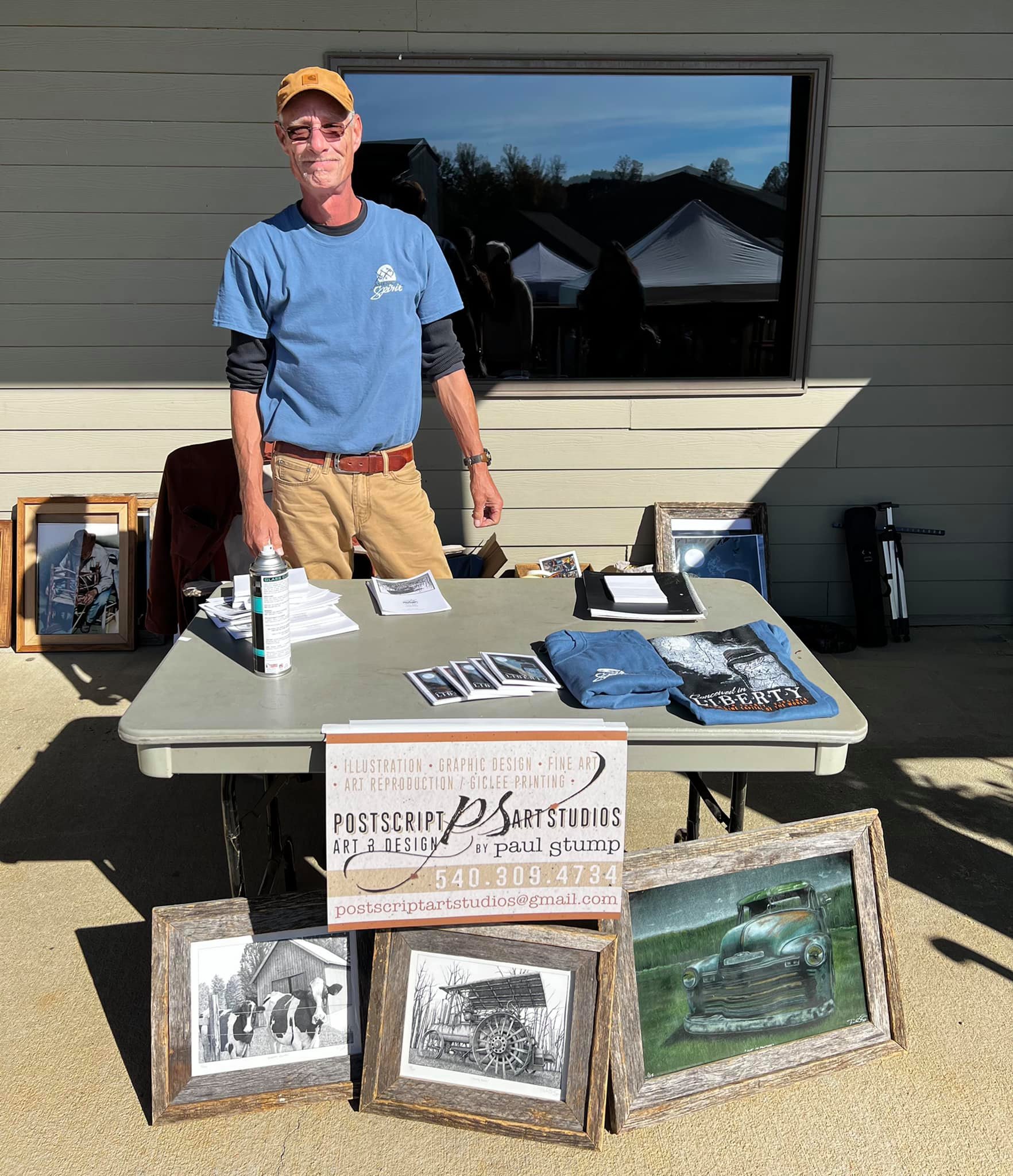 SML Chili Festival | Smith Mountain Lake Chamber of Commerce