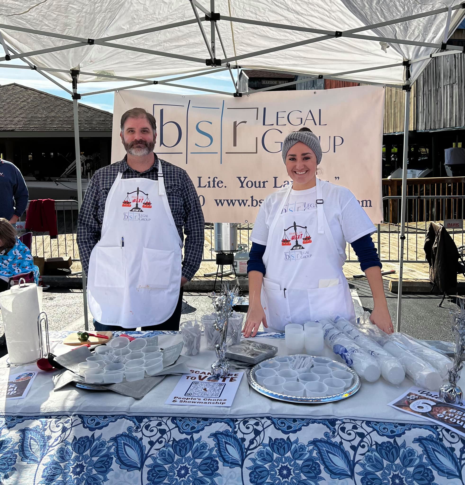 SML Chili Festival | Smith Mountain Lake Chamber of Commerce