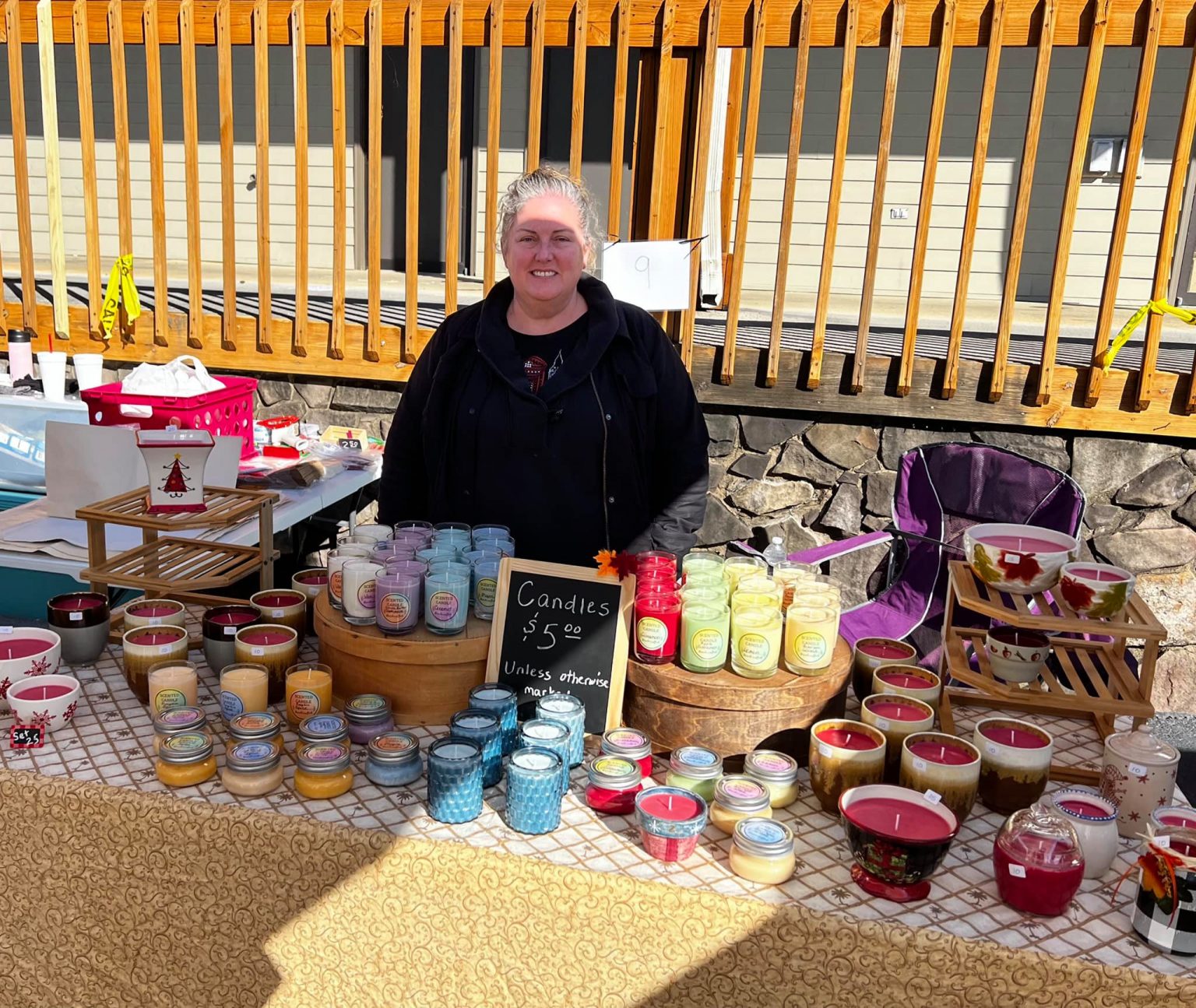 SML Chili Festival | Smith Mountain Lake Chamber of Commerce