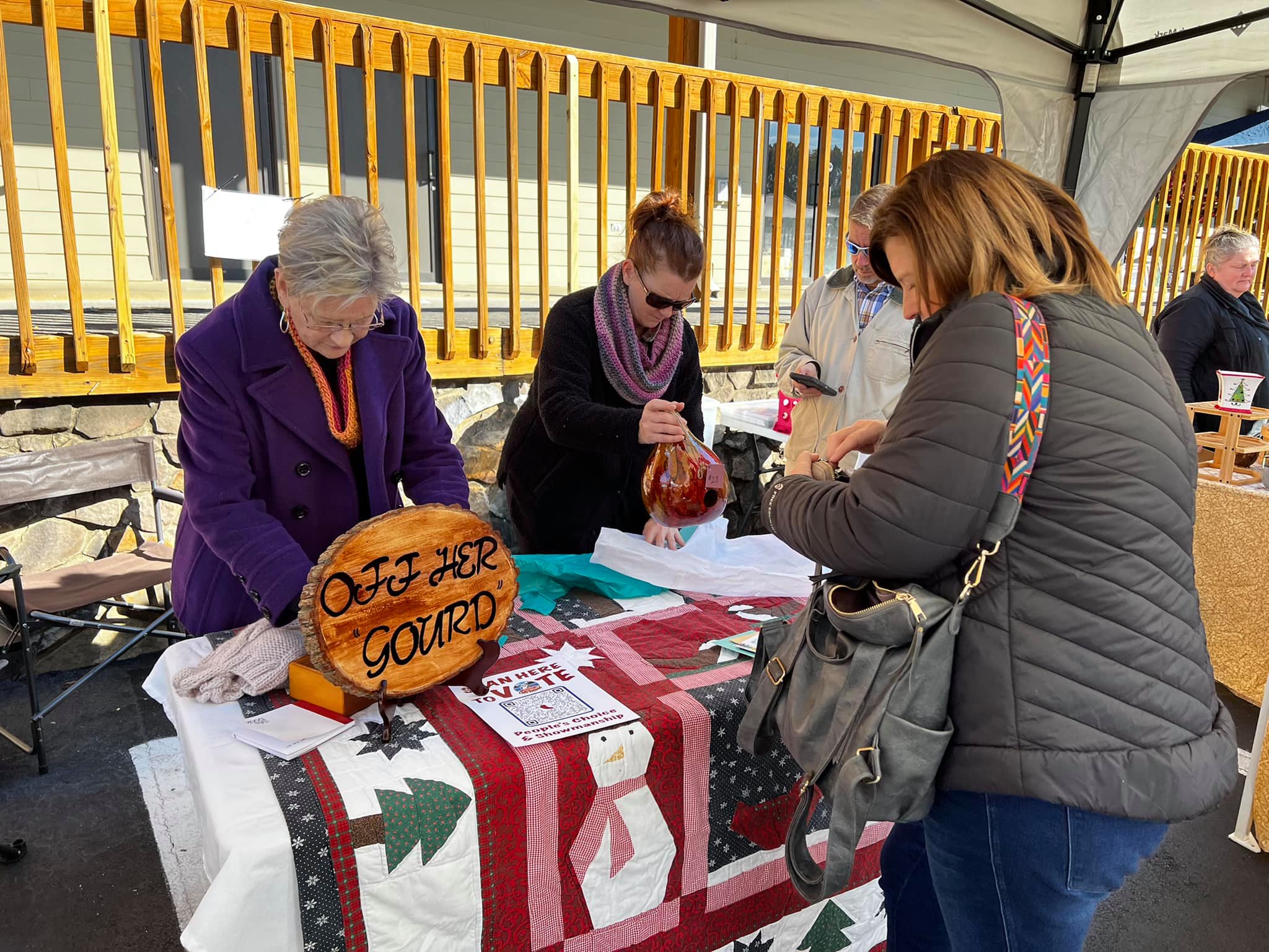 SML Chili Festival | Smith Mountain Lake Chamber of Commerce