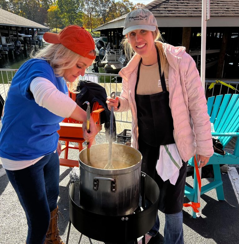 SML Chili Festival | Smith Mountain Lake Chamber of Commerce