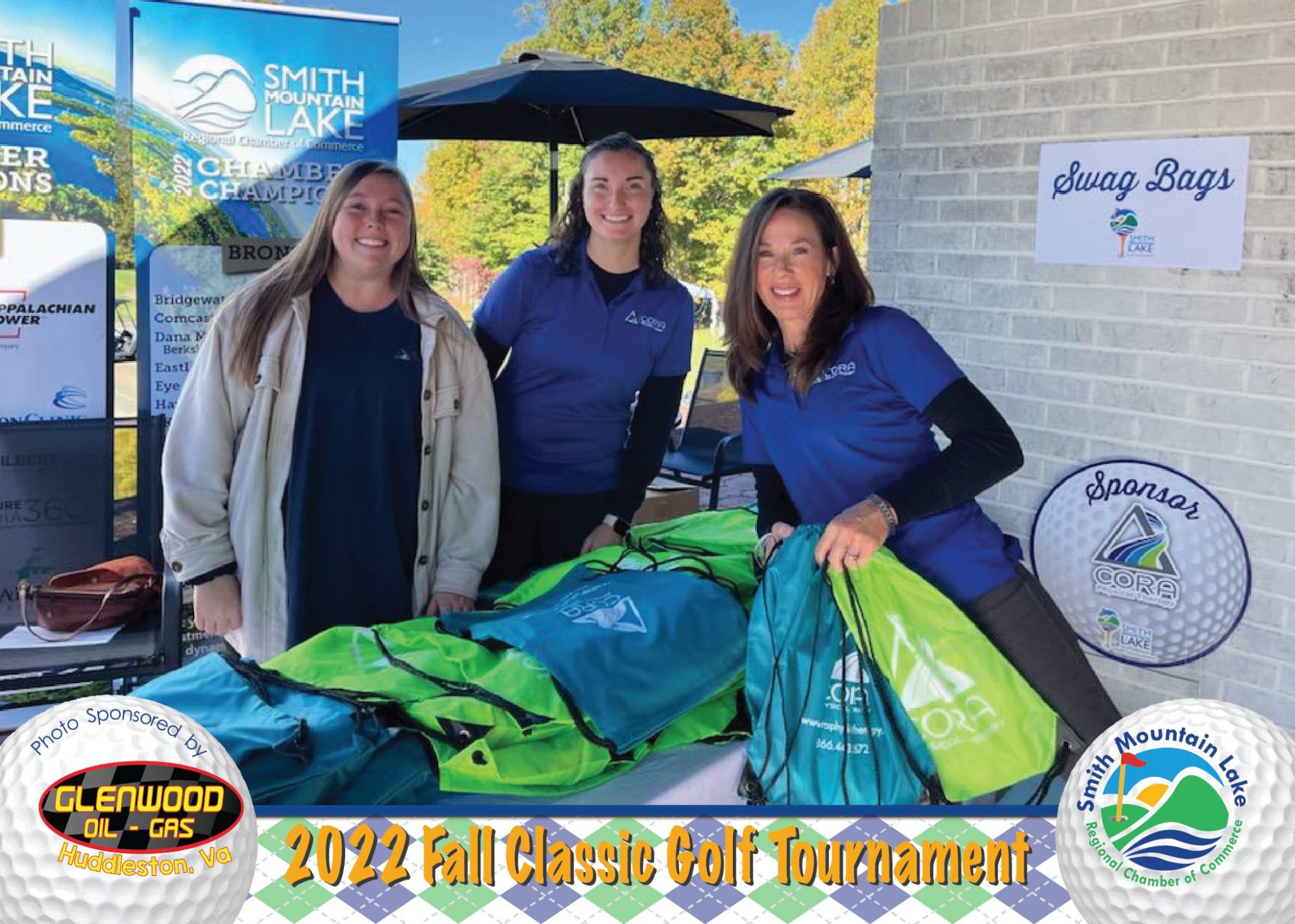SML Golf Tournament | Smith Mountain Lake Chamber of Commerce