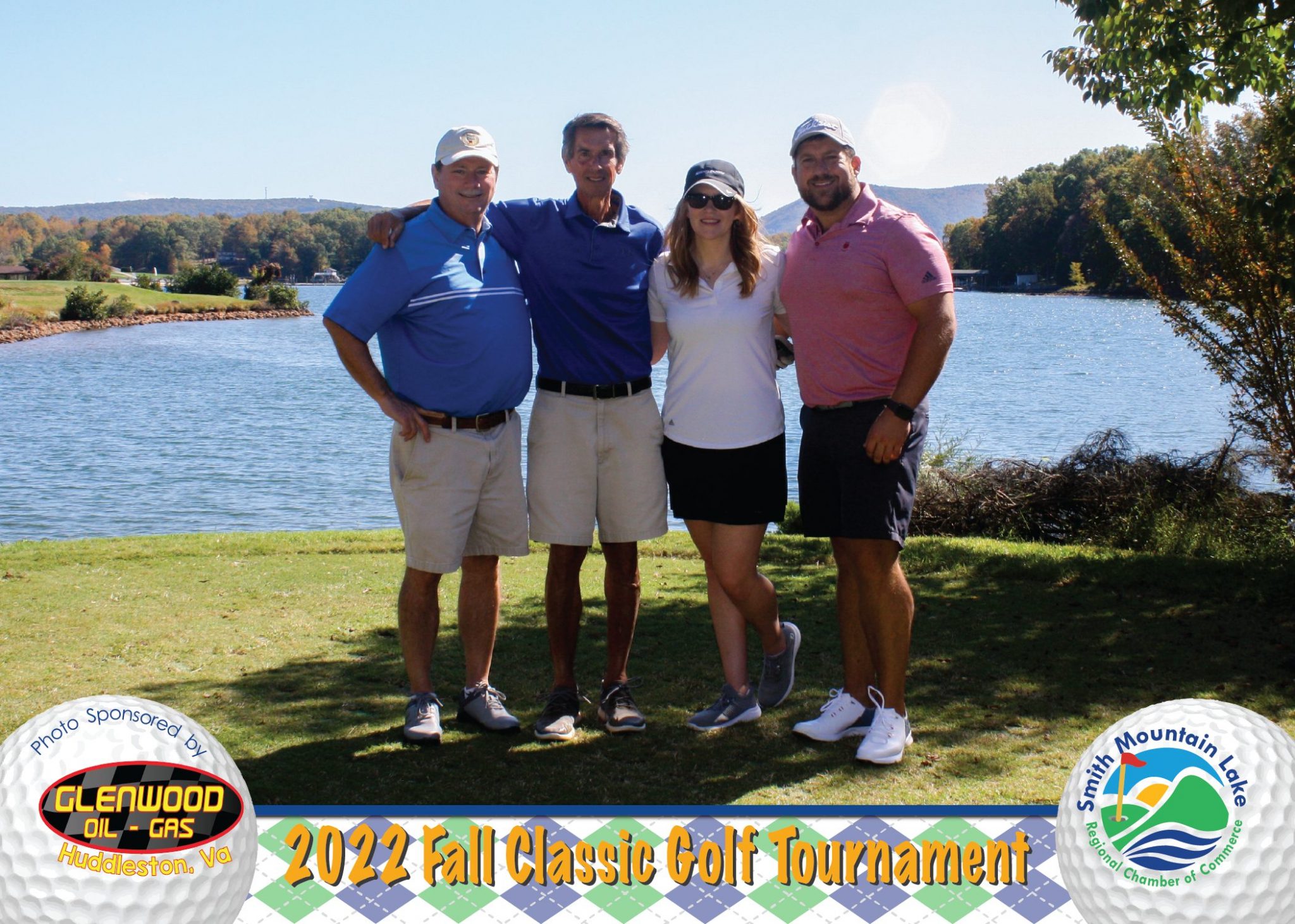 SML Golf Tournament | Smith Mountain Lake Chamber of Commerce