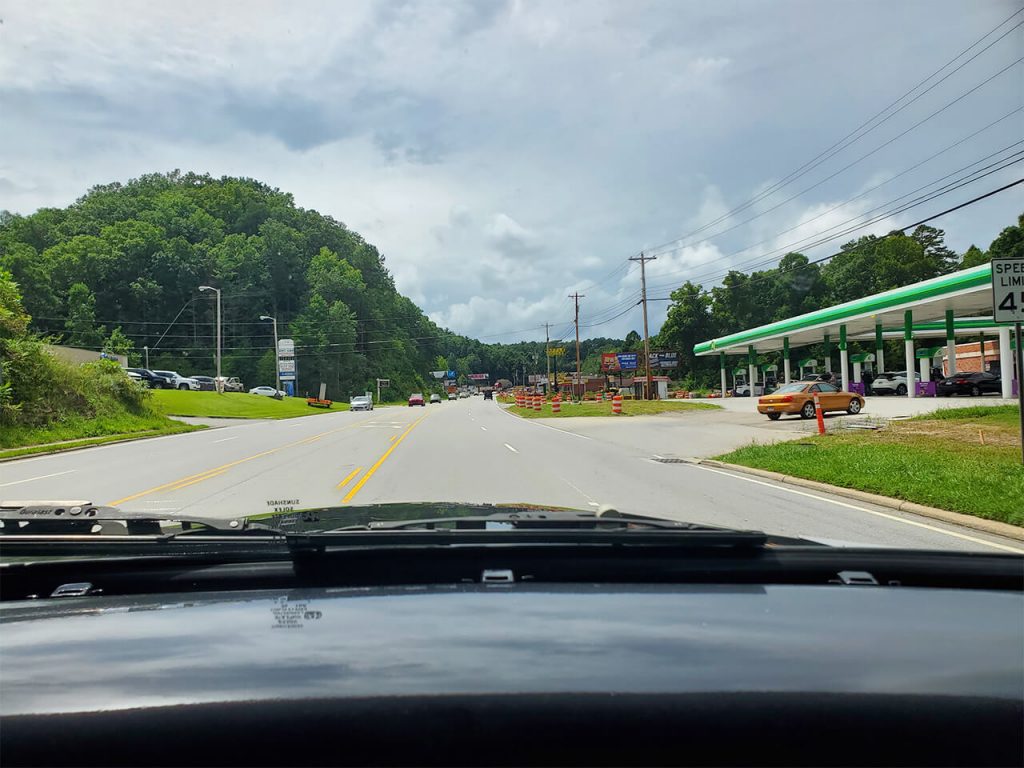 Hiwassee Lake Loop - Cherokee County Chamber of Commerce