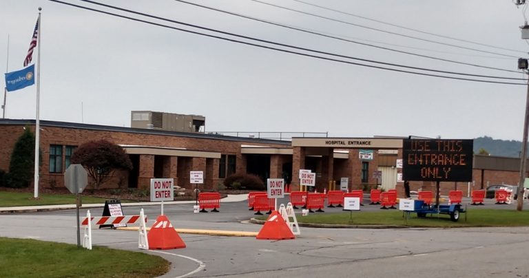 Erlanger Announces New Entrance Policy for Patients and Visitors ...