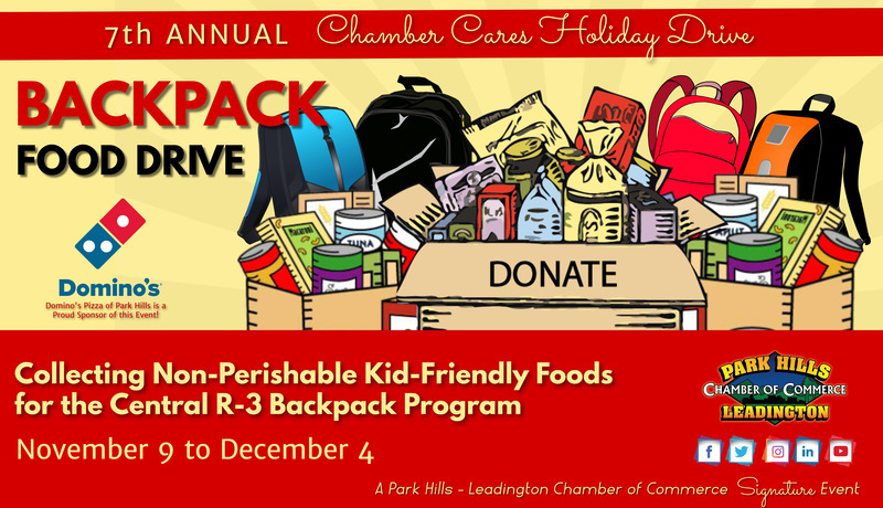 Home - Park Hills-Leadington Chamber of Commerce