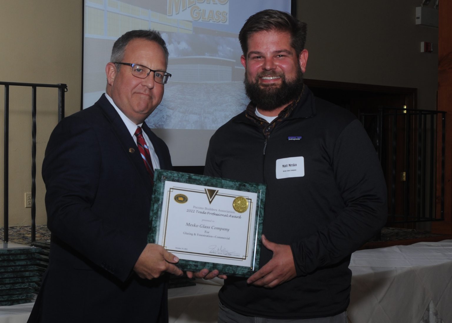 Home - Pocono Builder Association