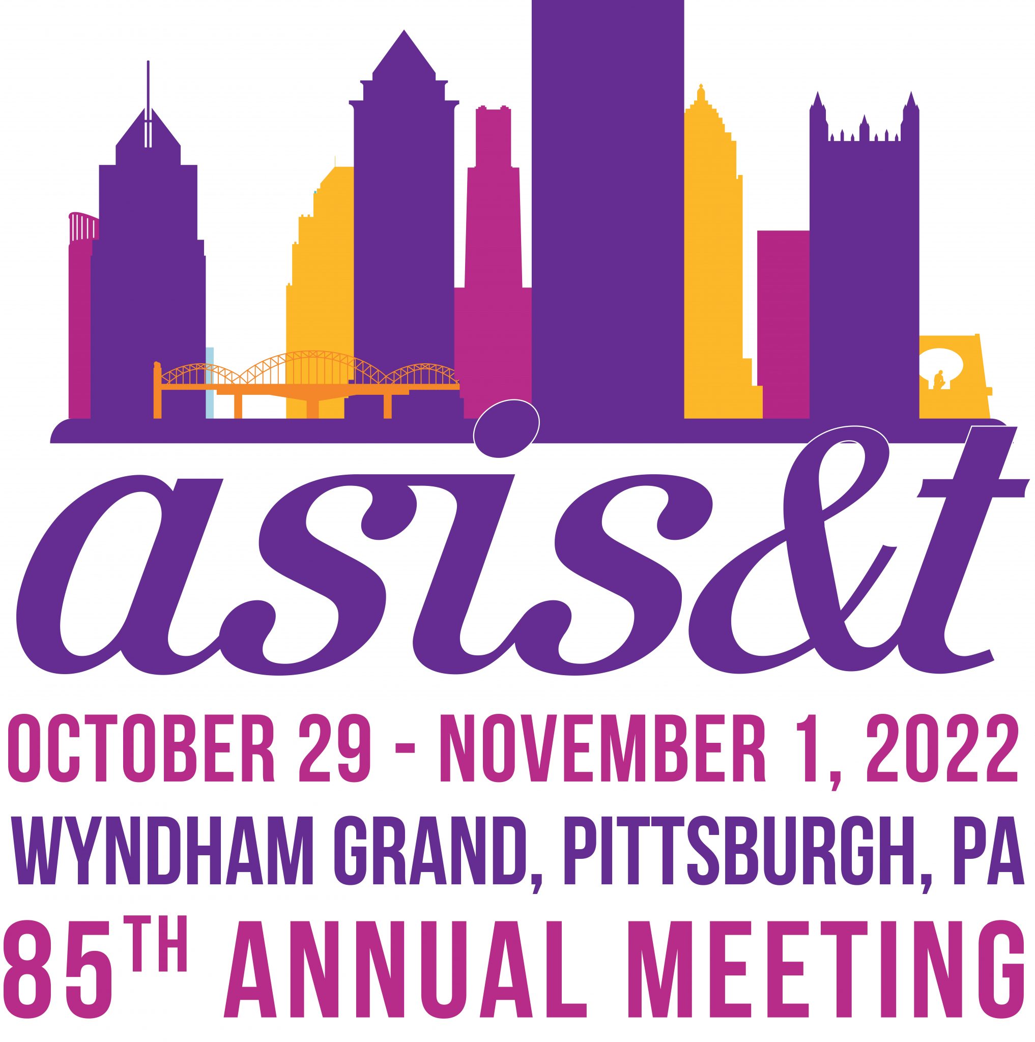 In-Person Posters - Association for Information Science and Technology ...