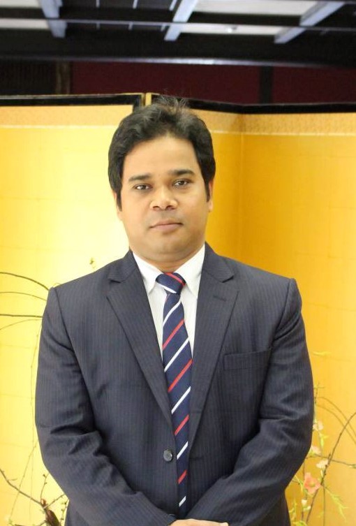 Dr. Md. Anwarul Islam to Receive the 2021 Crestos Leadership Award ...
