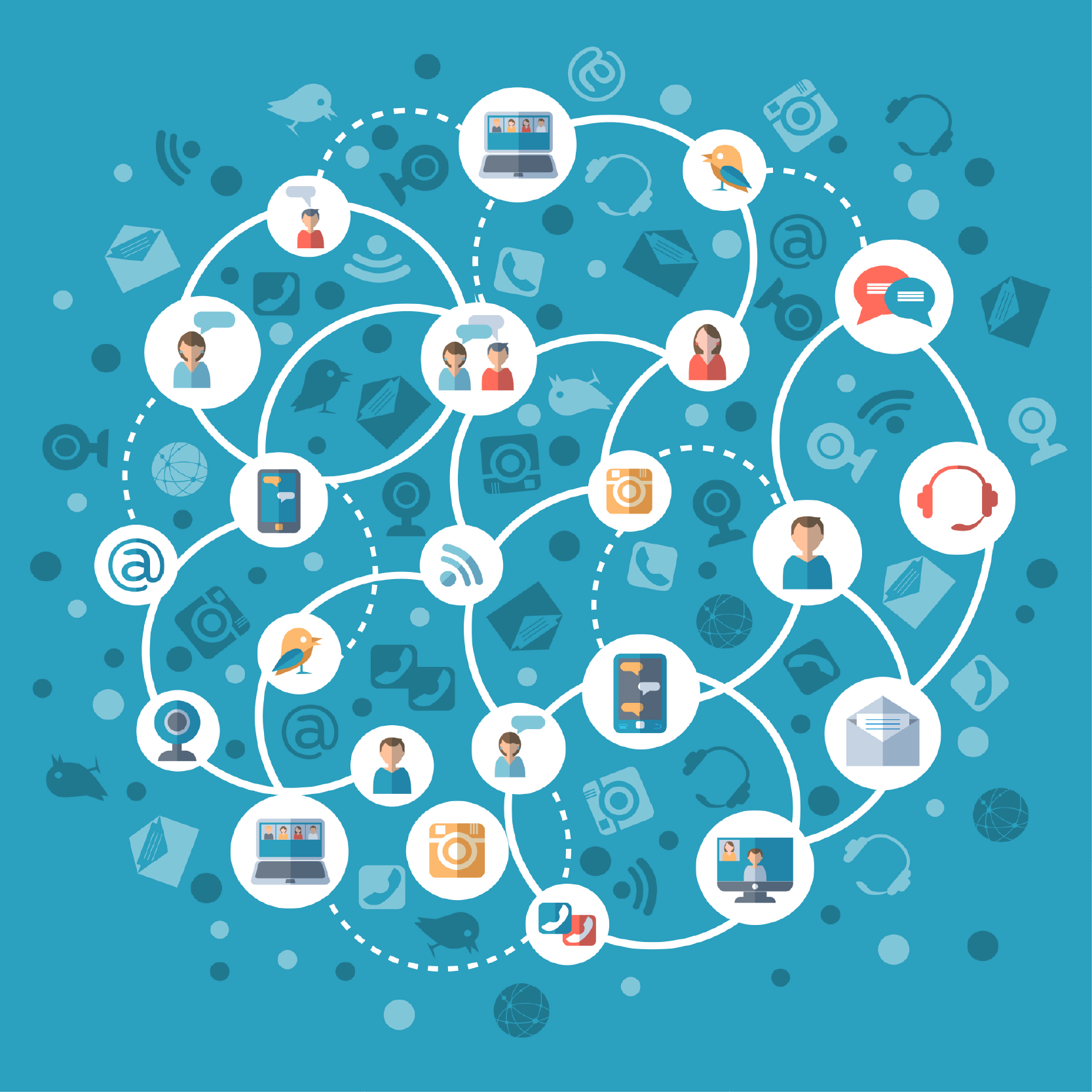 Affiliated Organization News - Association for Information Science and ...