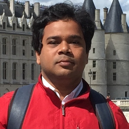 Md. Anwarul Islam Receives the 2023 Lois Lunin Award - Association for ...