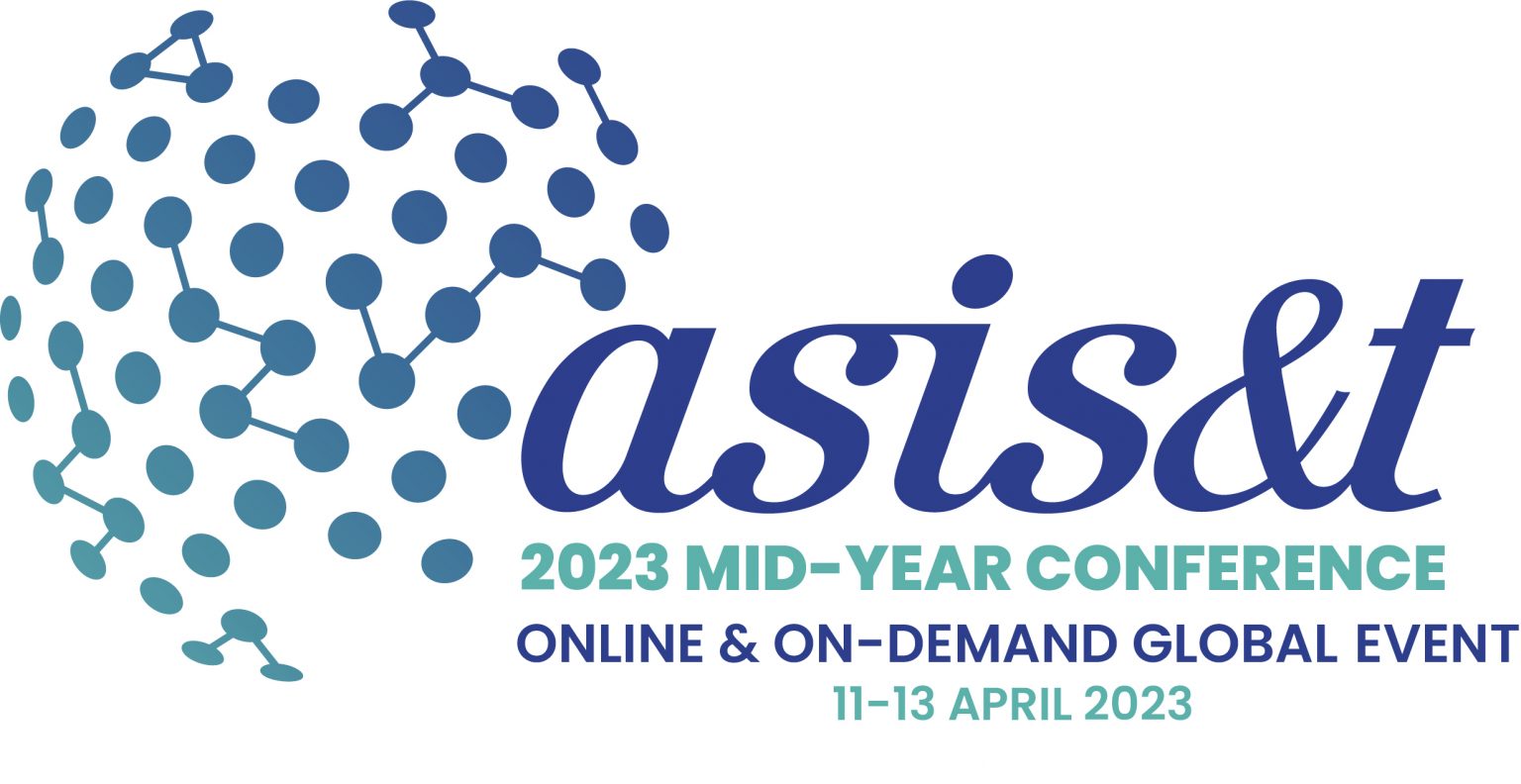 2023 Mid-Year Conference - Association for Information Science and ...