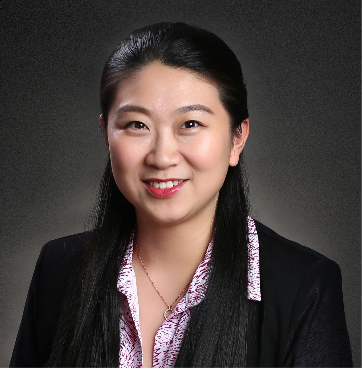 Member Spotlight - Chang Liu - Association for Information Science and ...