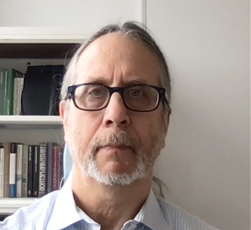 Howard Rosenbaum to Receive 2023 Watson Davis Award for Service ...