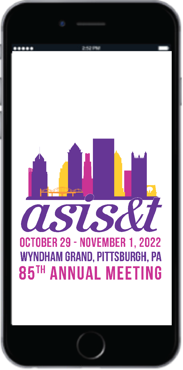 Know Before You Go - Association for Information Science and Technology ...