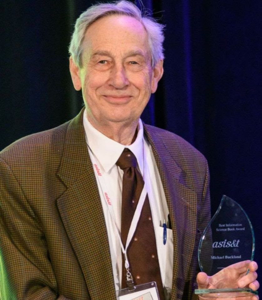 Four Members Chosen for the 2024 ASIS&T Fellowship - Association for ...