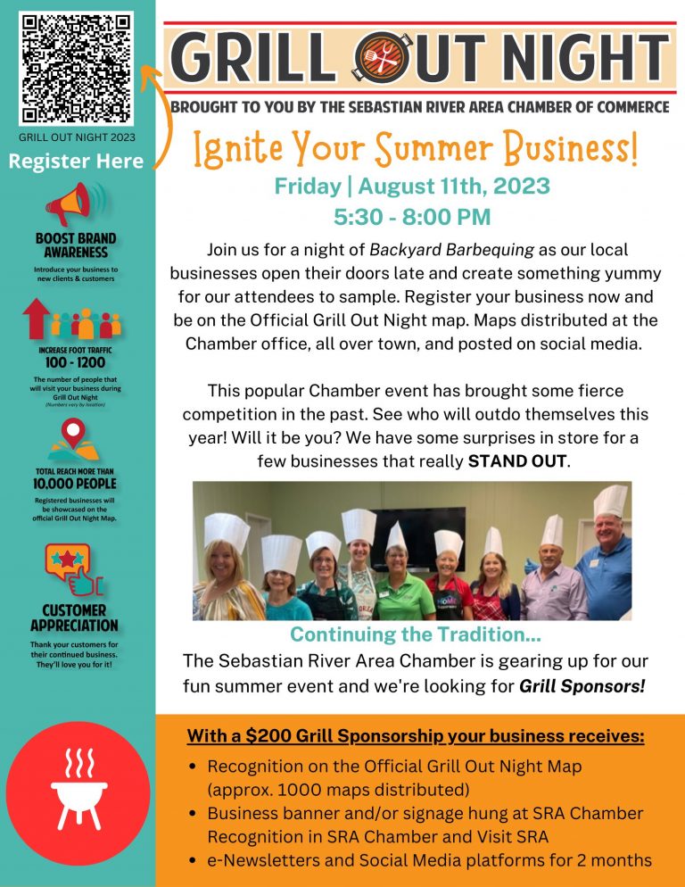 Home - Sebastian River Area Chamber of Commerce