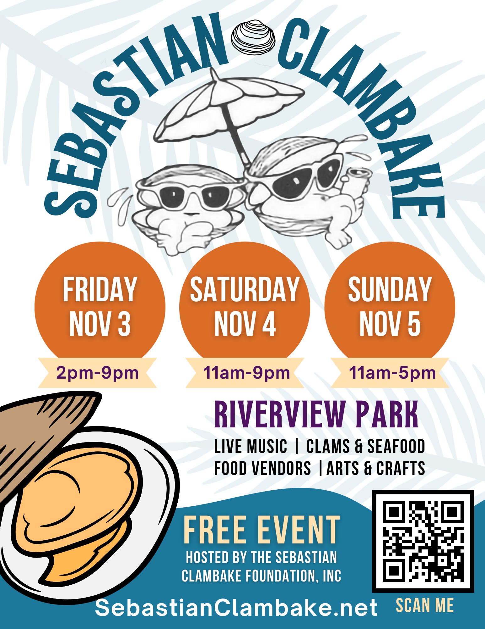 Home - Sebastian River Area Chamber of Commerce