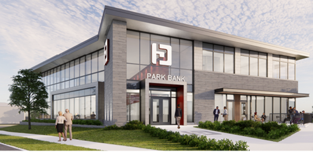 Park Bank Begins Construction on Fish Hatchery Road Branch - Fitchburg ...