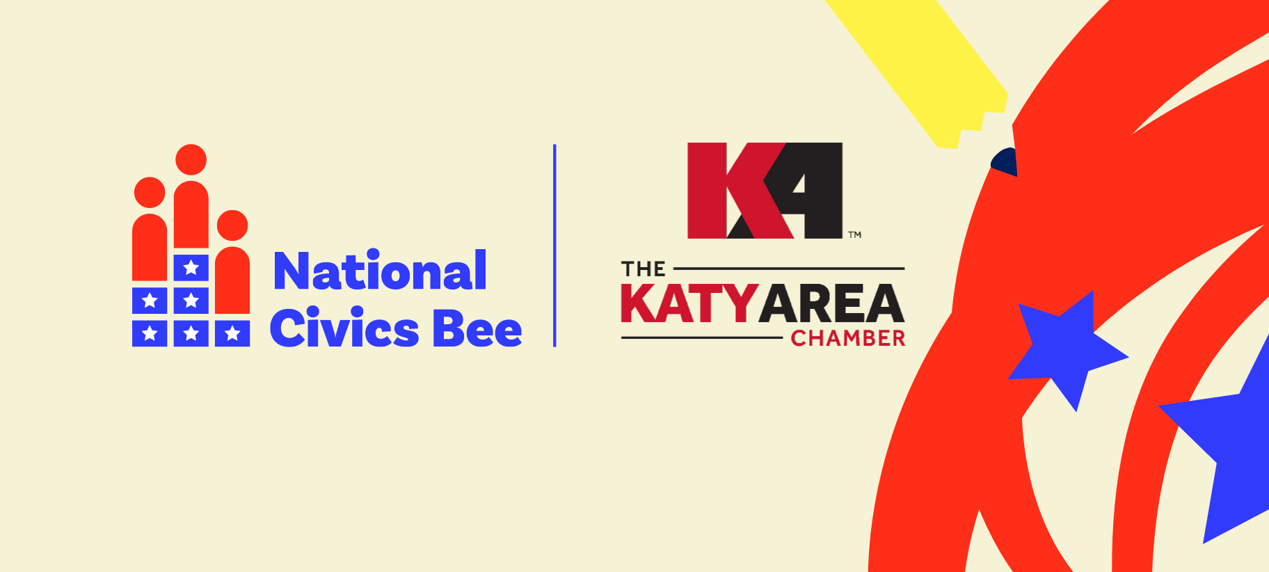 National Civics Bee - Katy Area Chamber of Commerce