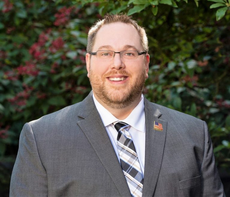 Mount Vernon Hires New Development Services Director - Mount Vernon ...