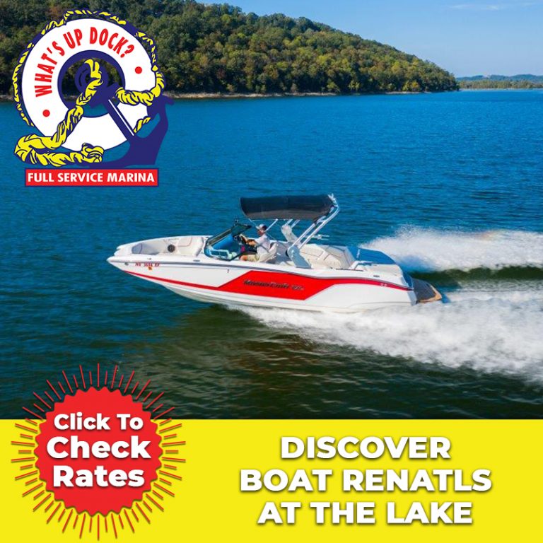 Lake Map - Table Rock Lake Chamber of Commerce