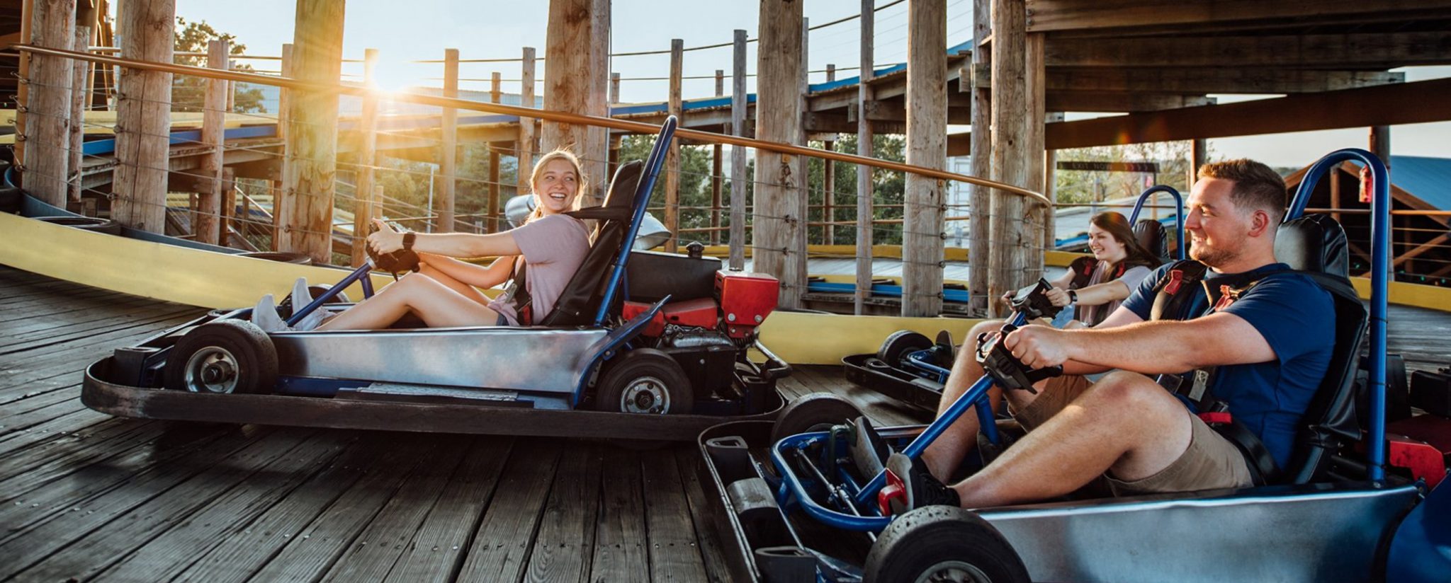 Things to Do Around Table Rock Lake
