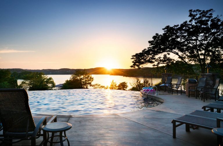 Top Lake in the Midwest - Table Rock Lake Chamber of Commerce