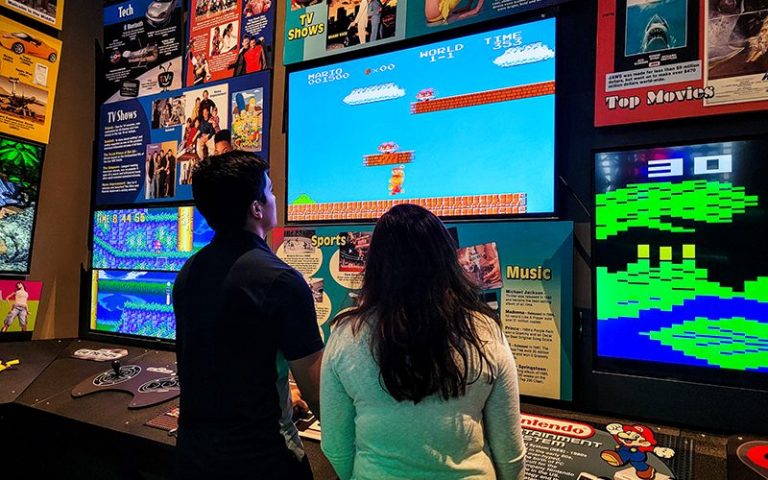 Things to Do Around Table Rock Lake